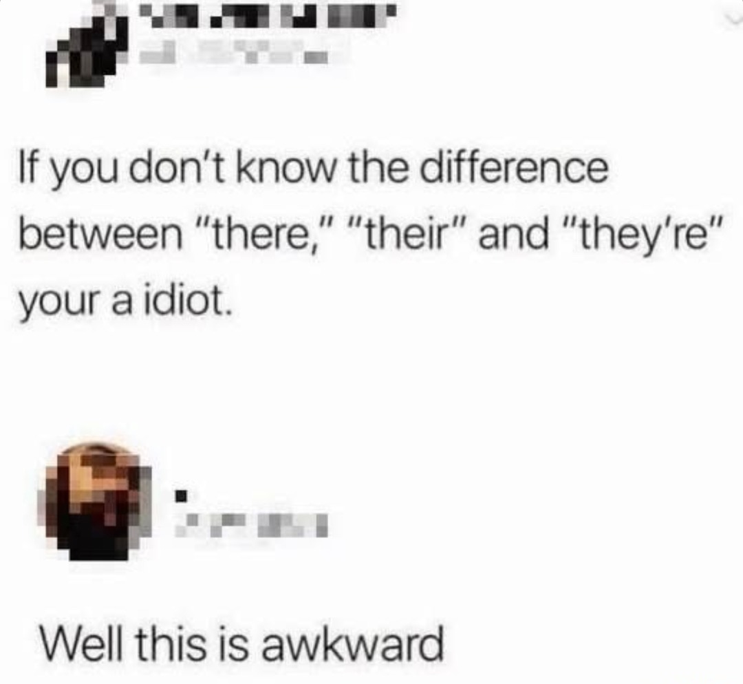 The best Grammar memes :) Memedroid