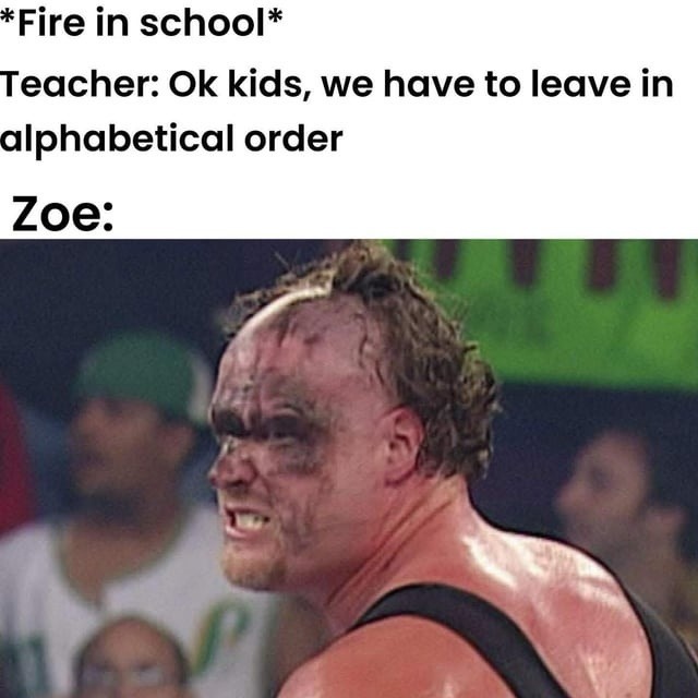 The best Alphabetical memes :) Memedroid