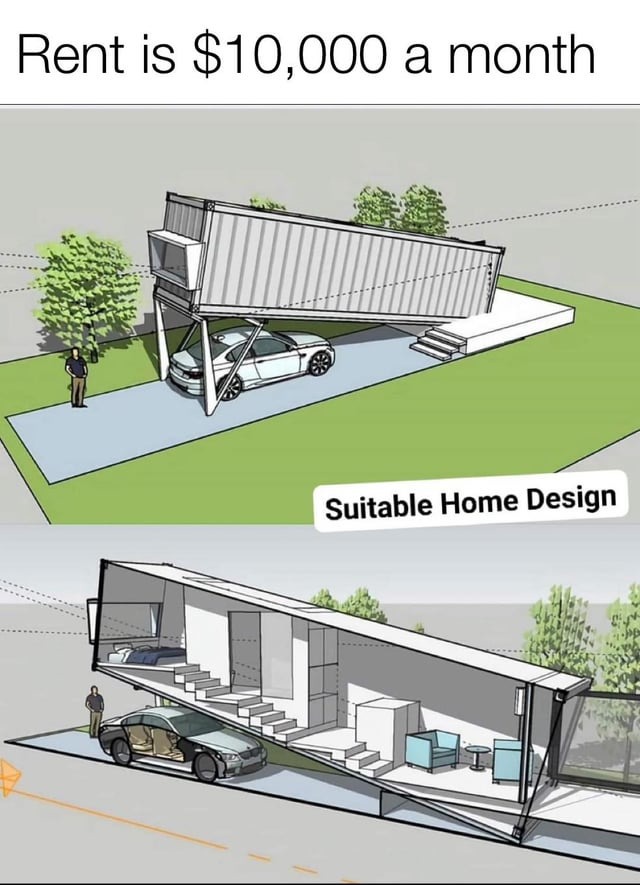 The best Rent memes :) Memedroid