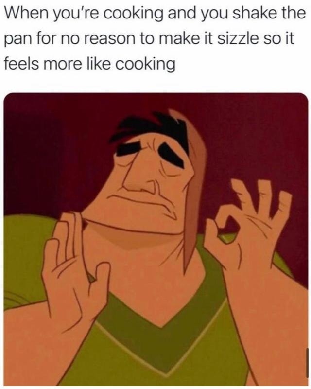 The best Cooking memes :) Memedroid