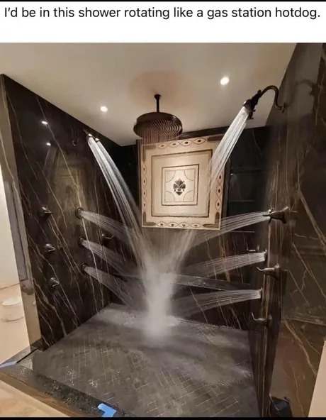 The best Shower memes :) Memedroid