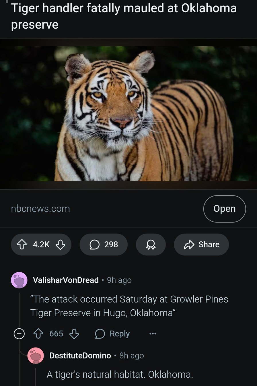 The best Wildlife memes :) Memedroid