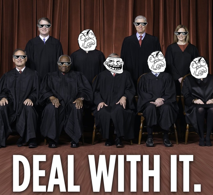 End women's suffrage - Meme by BigNtasty :) Memedroid