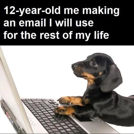 The best Email memes :) Memedroid