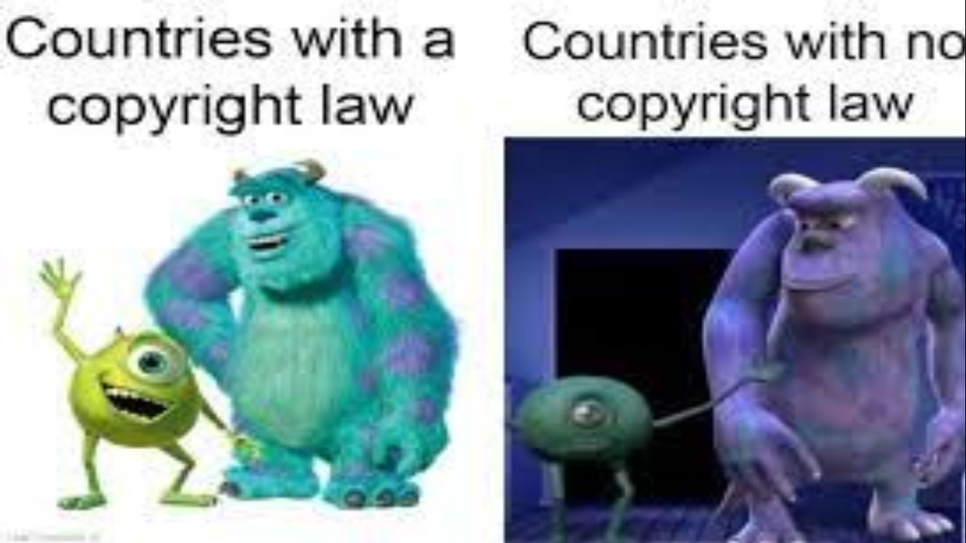 When You're not creative whatsoever - Meme by STUMPYBEANS010 :) Memedroid