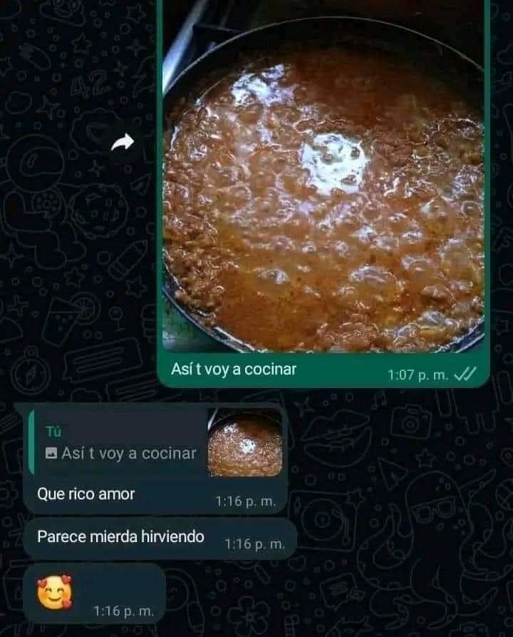 Top memes de Cocina en español :) Memedroid