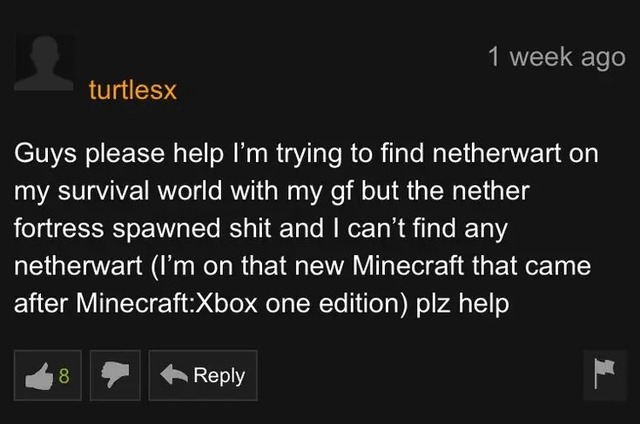 The Best Funny Minecraft Memes :) Memedroid