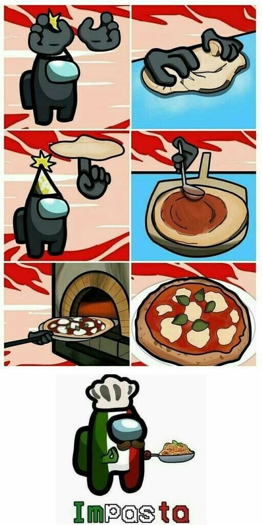 Top memes de Imposter_from_sus en español :) Memedroid