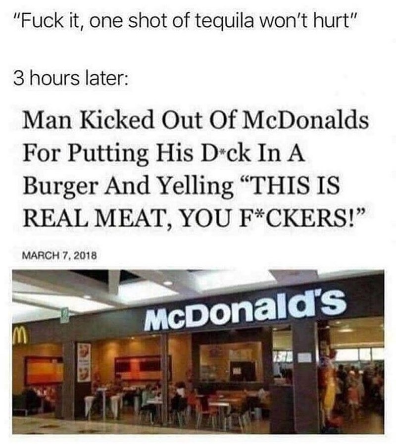 The best Meat memes :) Memedroid