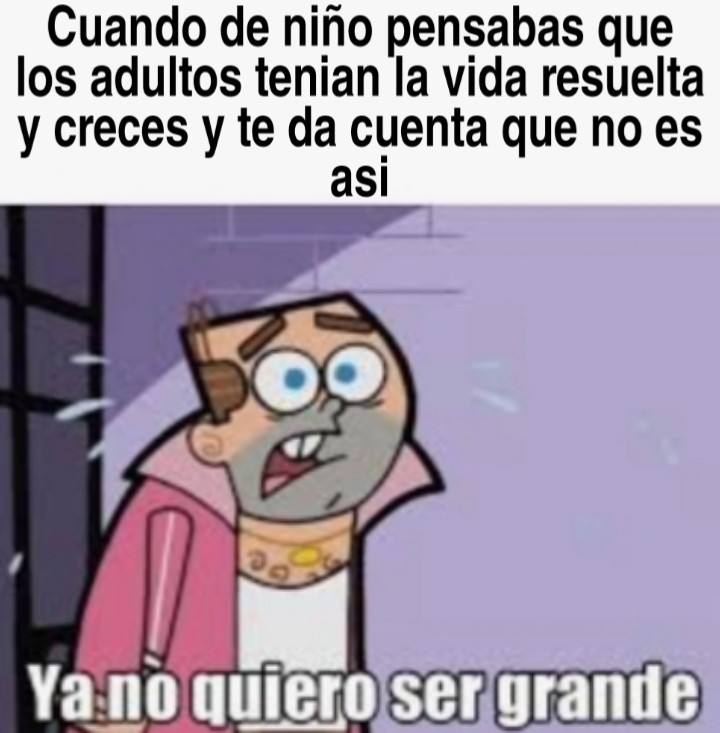 A ver a ver que paso - Meme subido por DanySCP. :) Memedroid