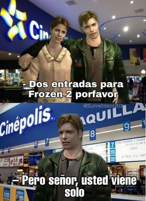 Que sad - Meme subido por Bite_Skull_Studios :) Memedroid