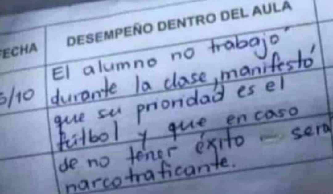 Anotaciones - Meme subido por lOrDFarQu4d :) Memedroid