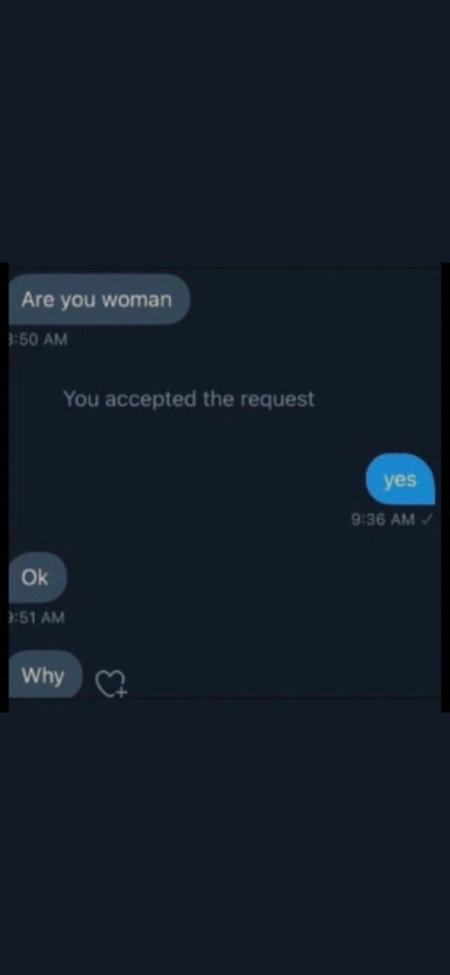 Por queee - Meme subido por Victoorsaainz :) Memedroid