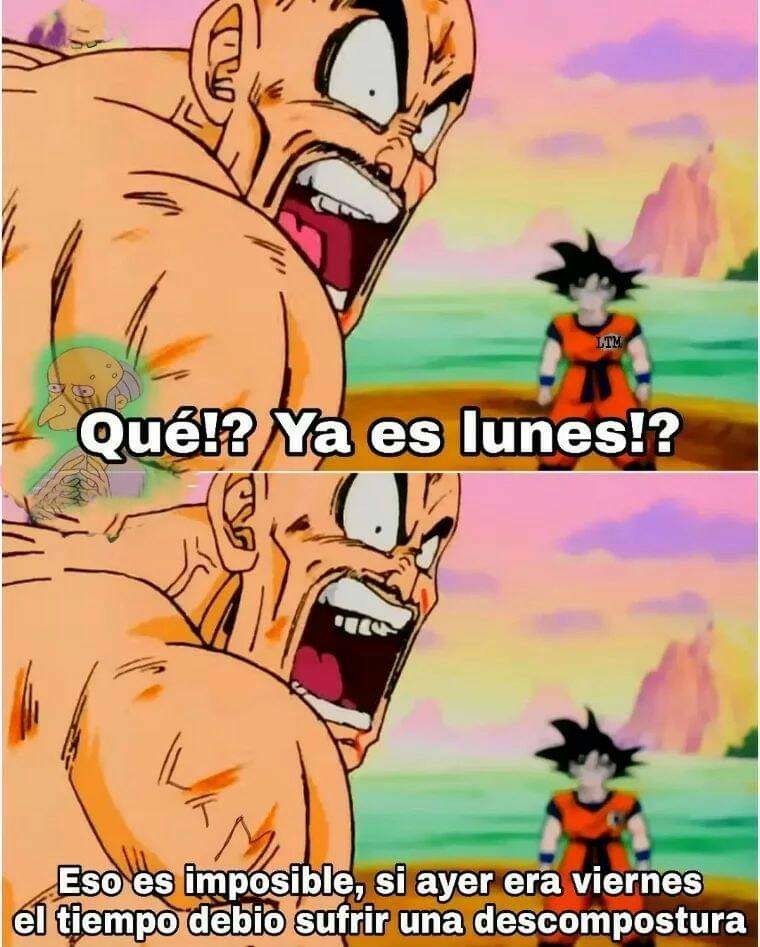 Los Últimos Memes :) Memedroid