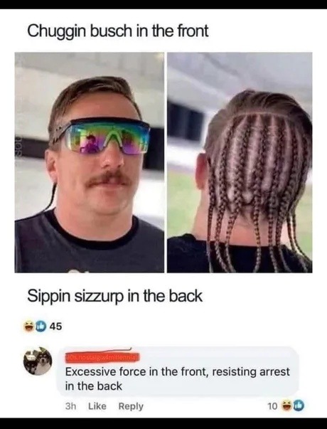 The best Busch memes :) Memedroid