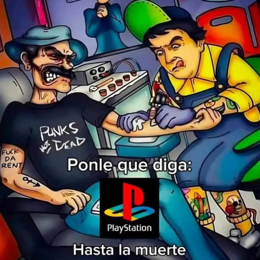 Top memes de Ponle Que Diga en español :) Memedroid