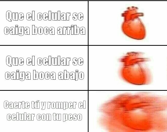 La concha - Meme subido por J_plune :) Memedroid