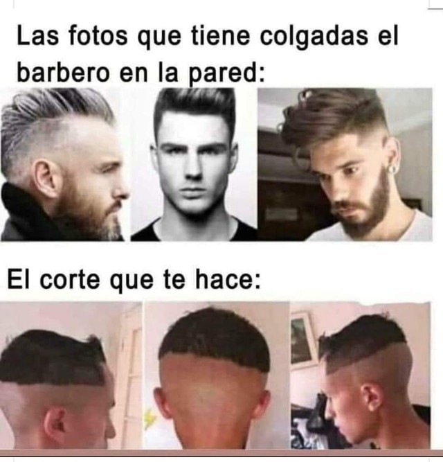 Confirmado - Meme subido por Kaleno87 :) Memedroid