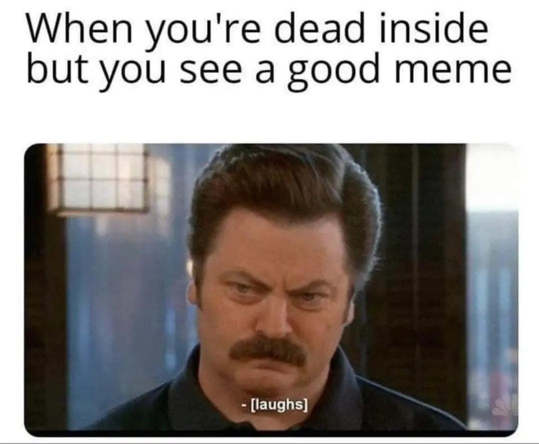 Dead Inside Memes Give Me Your Best Withered / Forever Alone / Dead