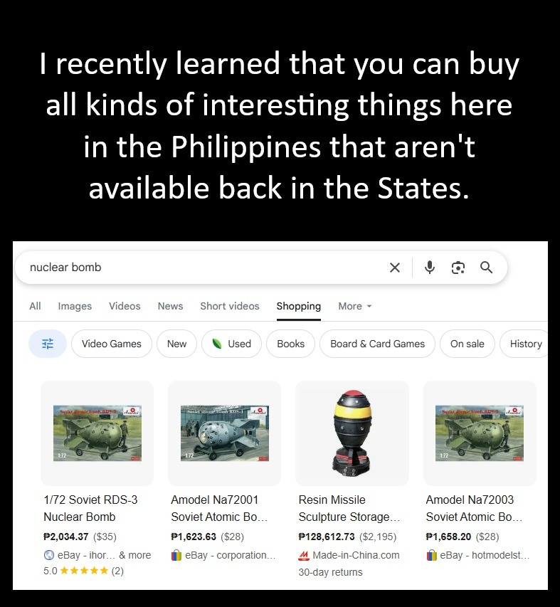 Prestigious Philippines Memes