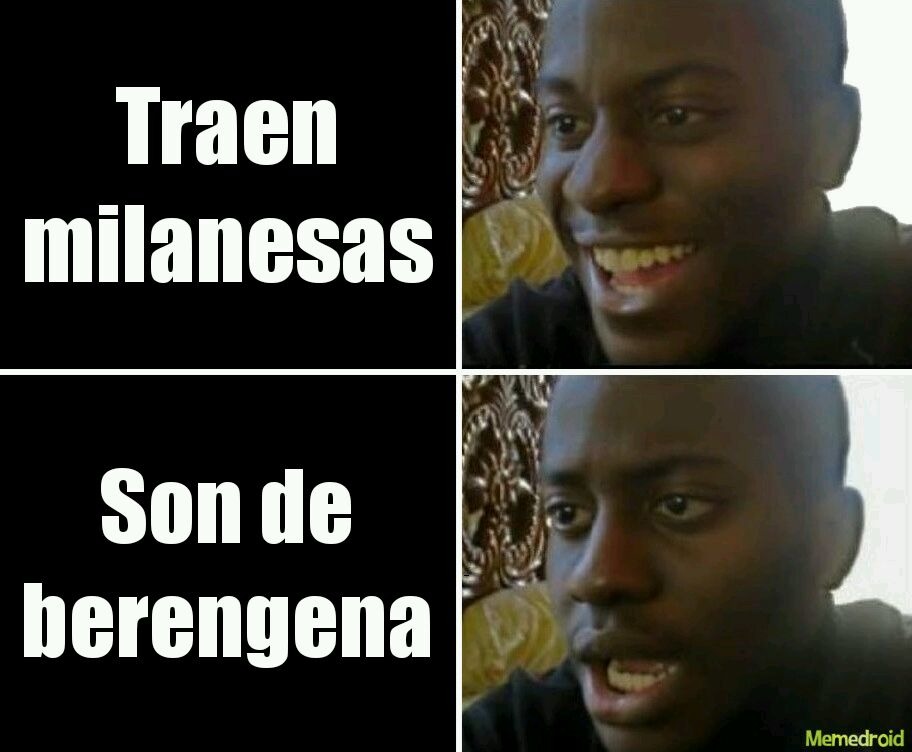 Confirmen - Meme subido por Trol7890 :) Memedroid