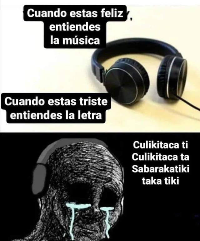 Meme Random Meme Subido Por Mortis X07 Memedroid