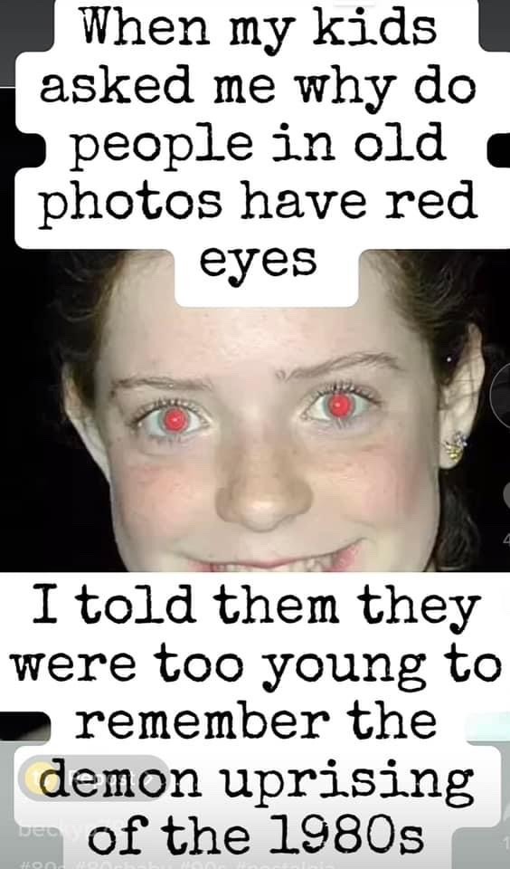 demon - Meme subido por LocalFather :) Memedroid