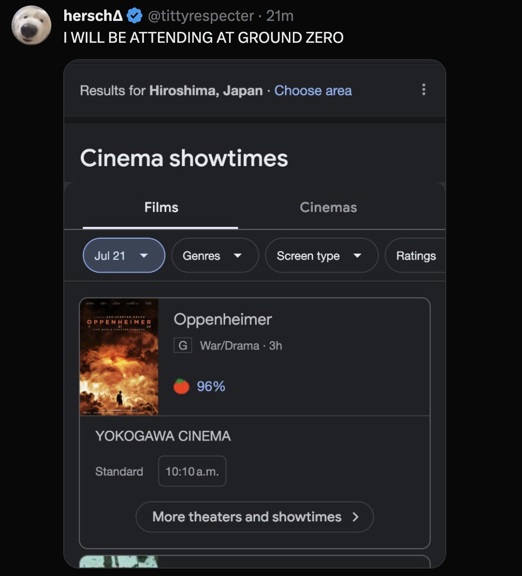 title - Meme by bletchley :) Memedroid