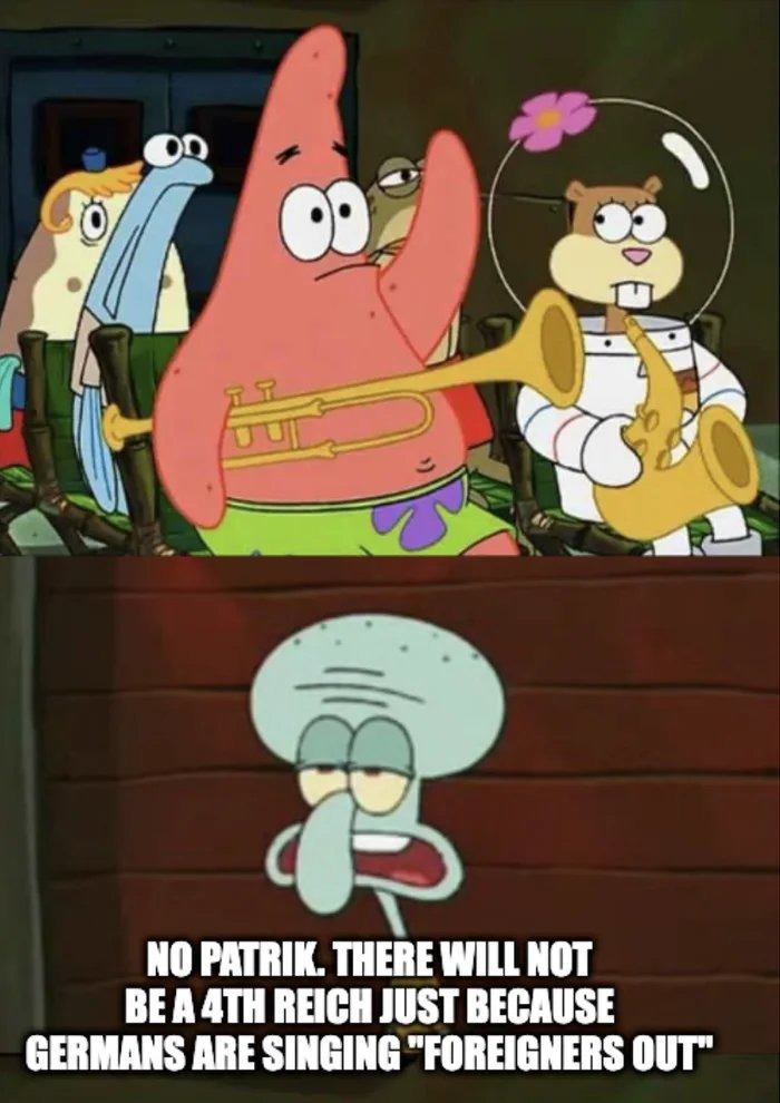 The best Germany memes :) Memedroid