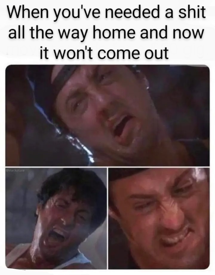 Struggle is real - Meme subido por EstebanVasquez :) Memedroid