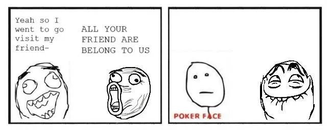 The Latest Memes :) Memedroid