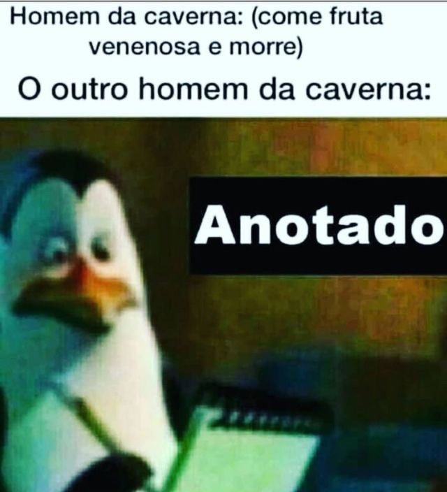 The best Anotado memes :) Memedroid