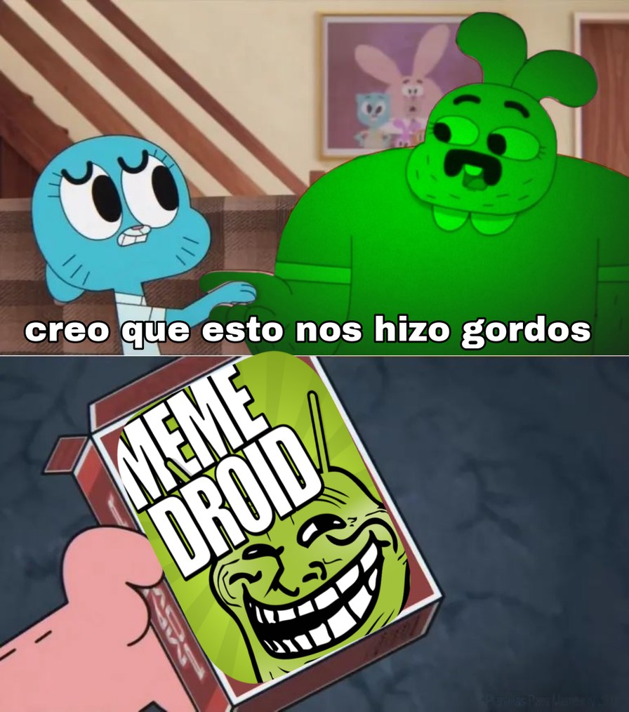 Los Últimos Memes :) Memedroid