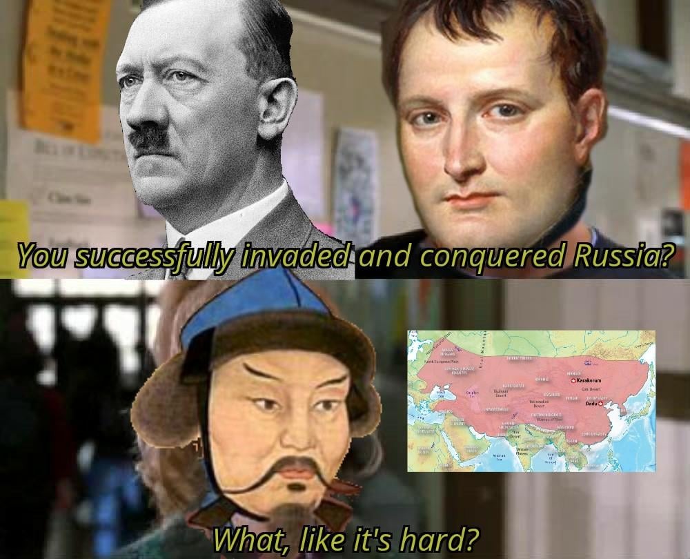 The best Russia memes :) Memedroid