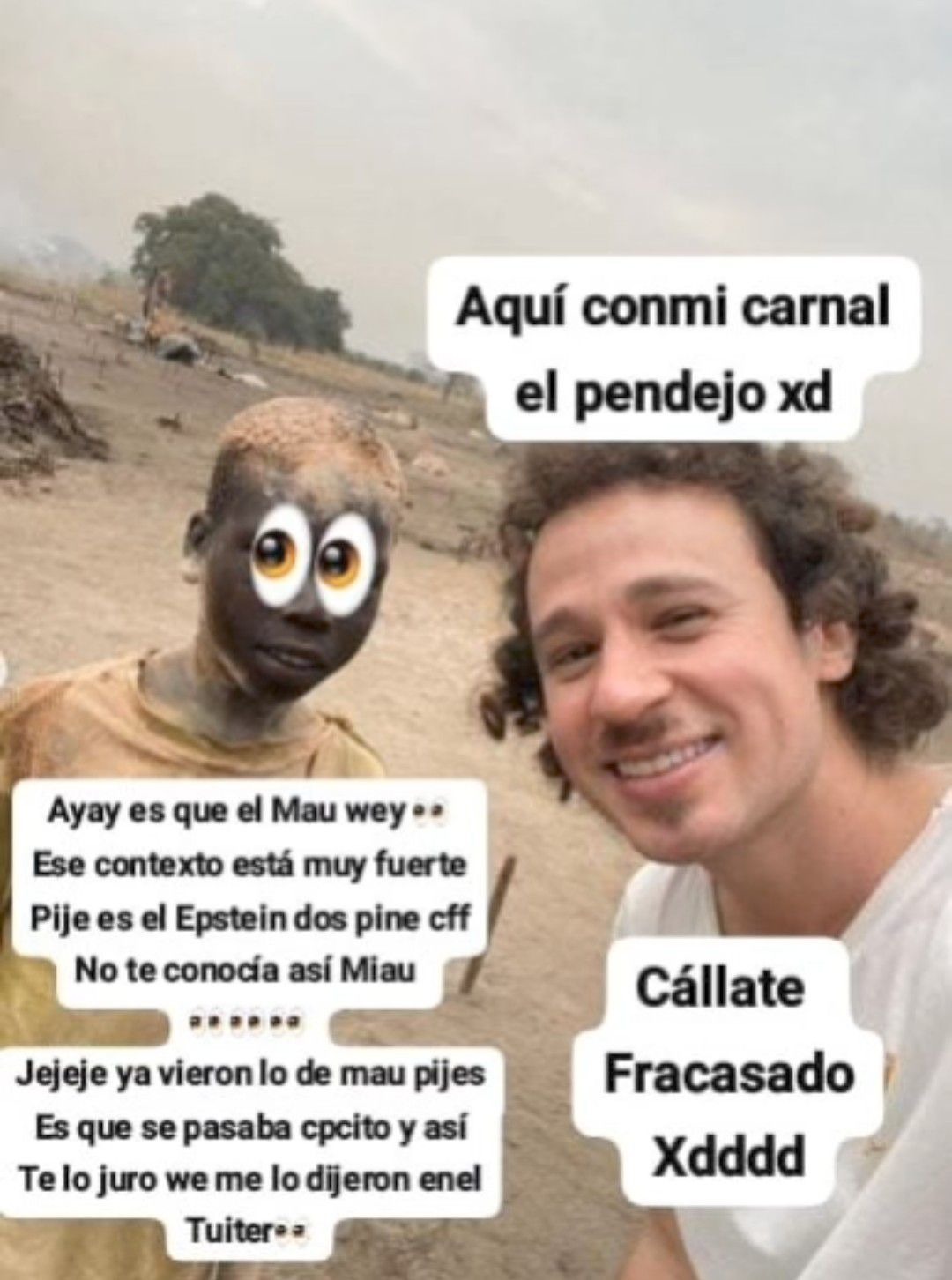 Top memes de Vyr en español :) Memedroid