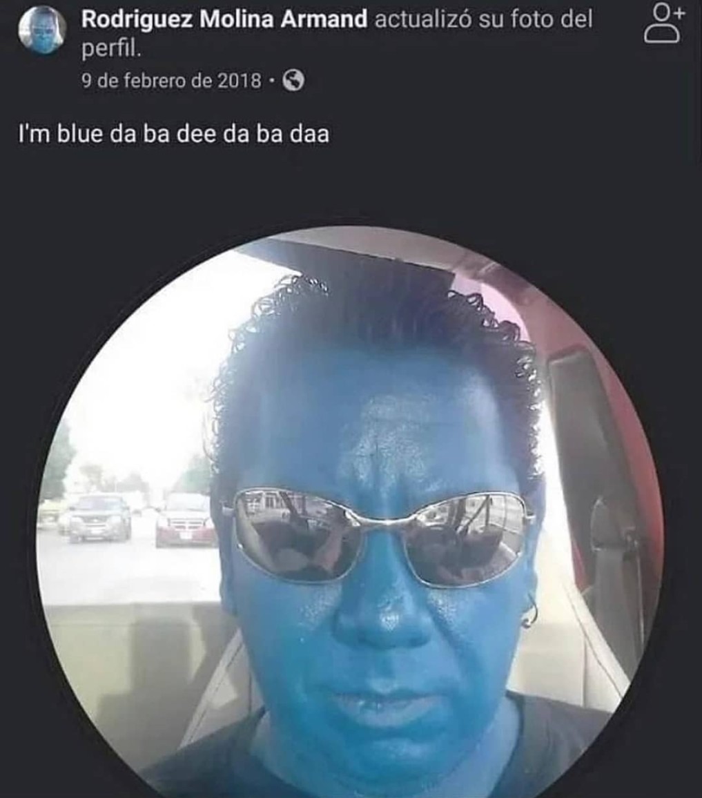 Da ba dee da ba da - Meme by Neguim.do.RJ :) Memedroid