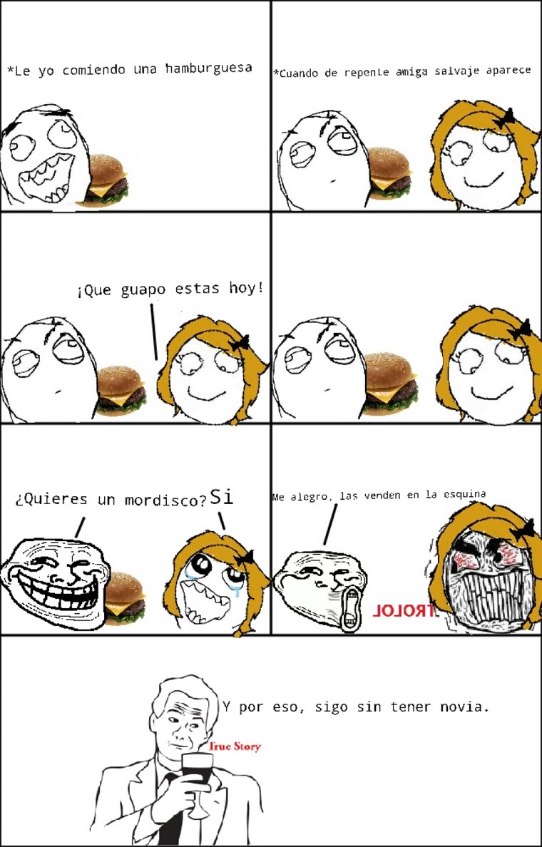 Memes Salvaje Aparece La Diabla (laudiaztriana) Profile | Pinterest