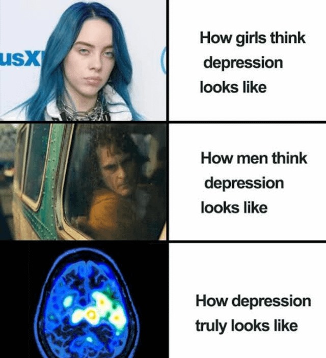 The best Depression memes :) Memedroid