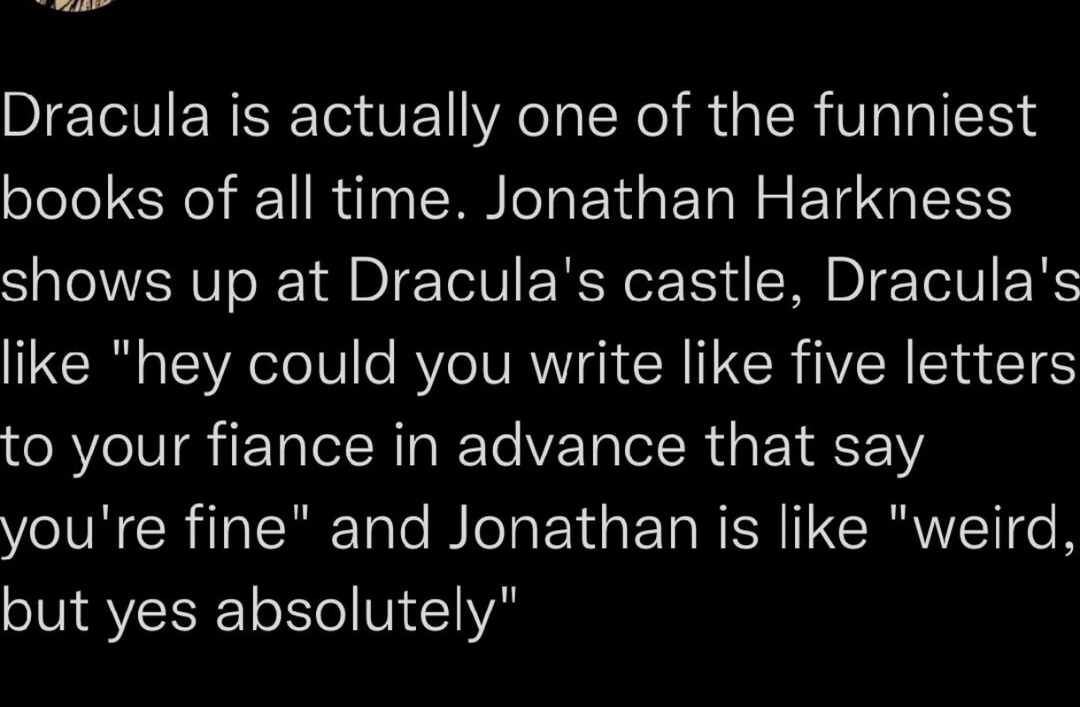 The best Dracula memes :) Memedroid