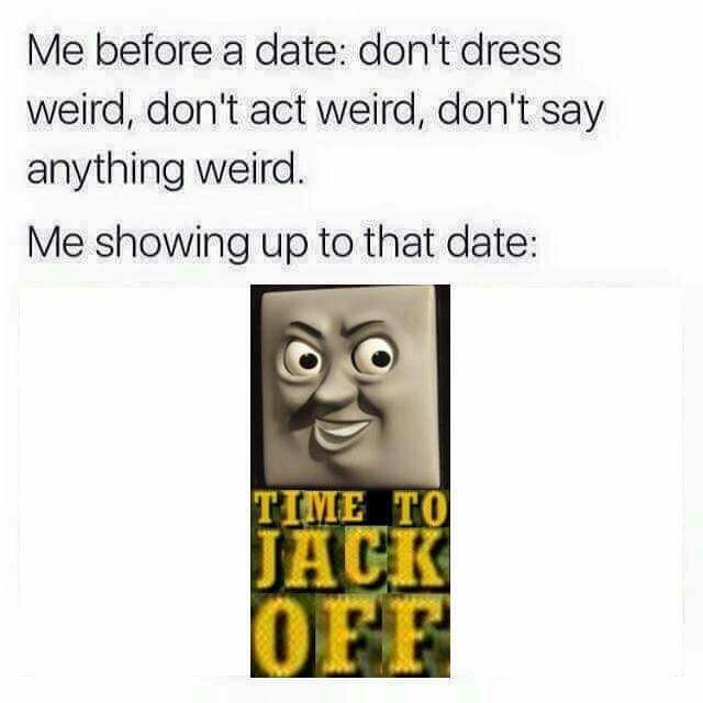 J - Meme by Artve :) Memedroid