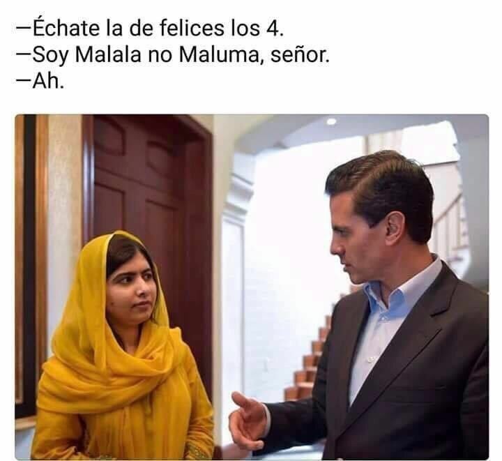 Ei - Meme subido por Tanmarcal :) Memedroid