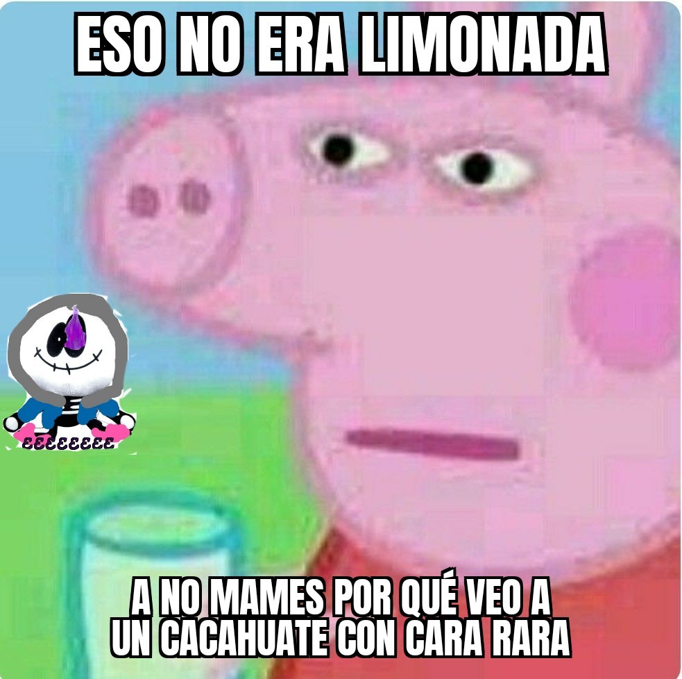 Cacahuate=scp 173=manitas - Meme subido por xansmemero :) Memedroid