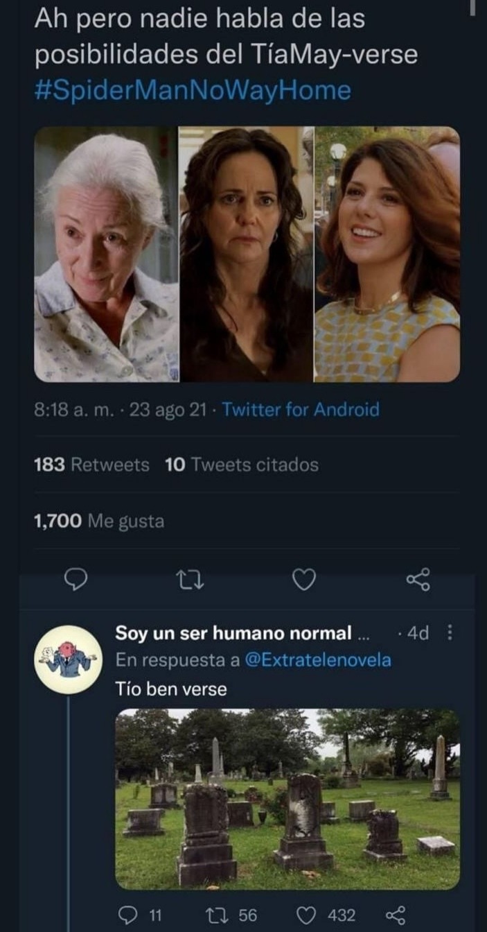 No c - Meme subido por Cabradamus :) Memedroid