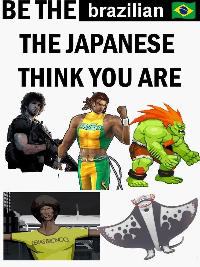 The best Brasil memes :) Memedroid