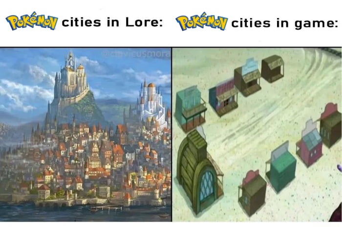 The best Lore memes :) Memedroid