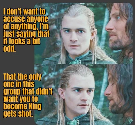 The best Boromir memes :) Memedroid