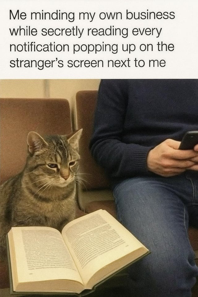 The best Notifications memes :) Memedroid