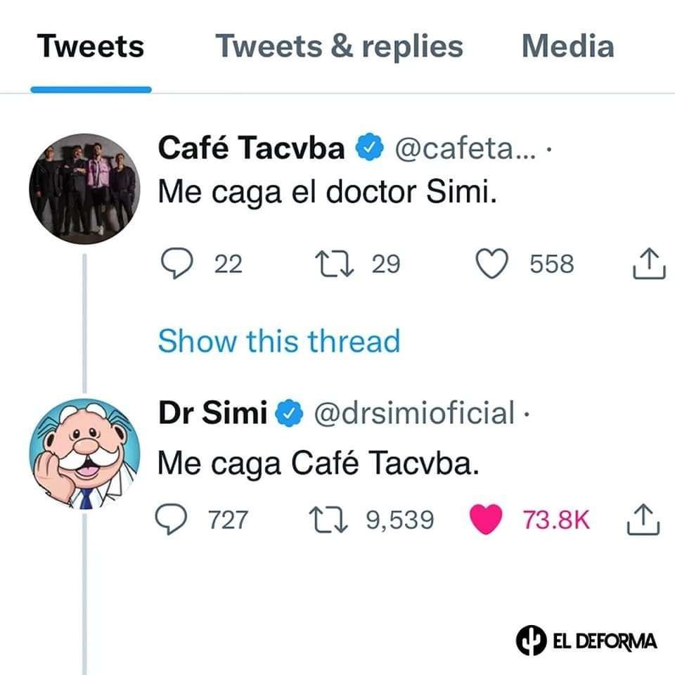 Dr simi domador - Meme by 2r._ :) Memedroid