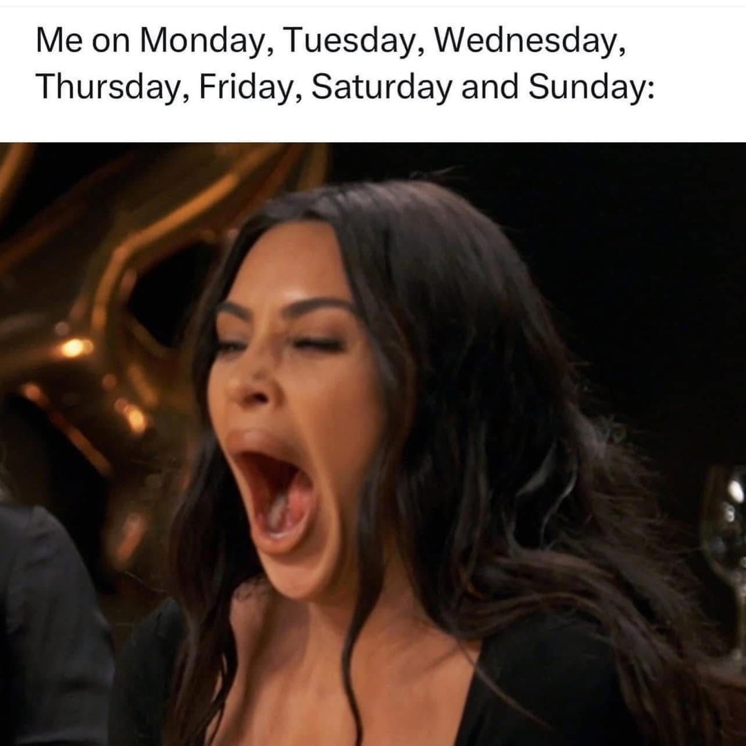 Yawn Meme Why Isn't My Yawn As Satisfying As It Should Be? : R/braces