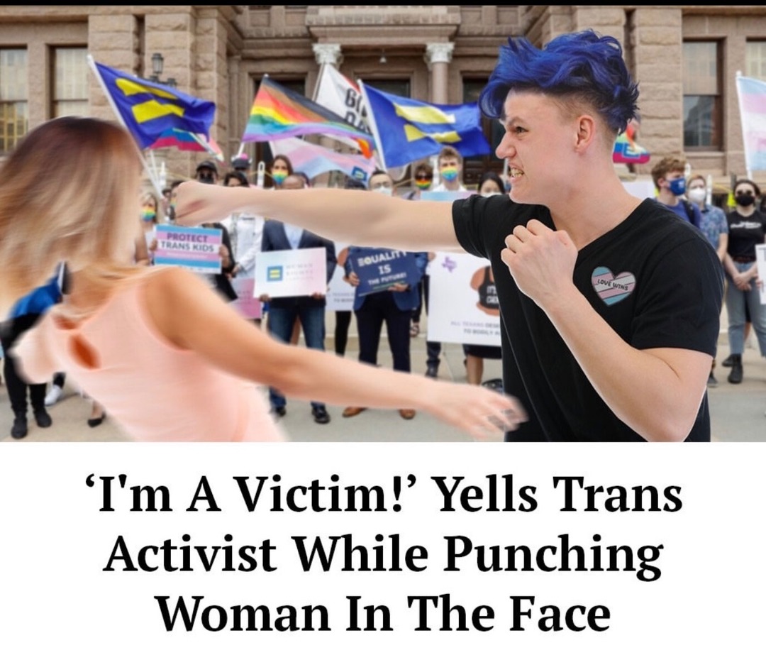 say hello to tolerance, in the face - Meme subido por ChumbamusWumbamus ...